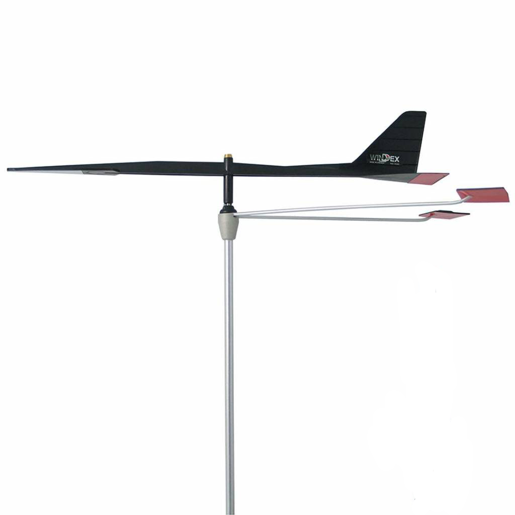 Wind Indicators, Burgess & Tell Tales – Marine Scene