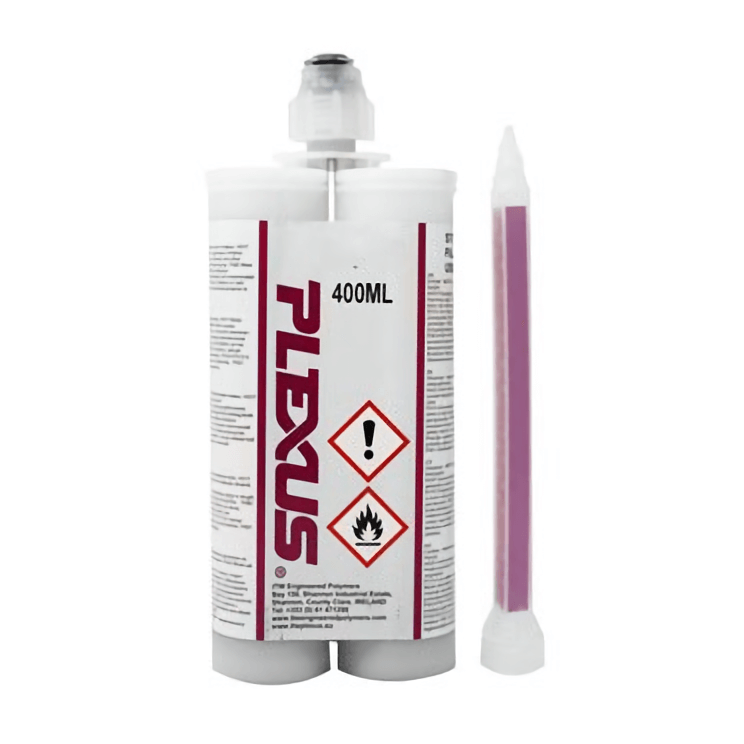 ITW Plexus MA310 High Strength Adhesive – Marine Scene