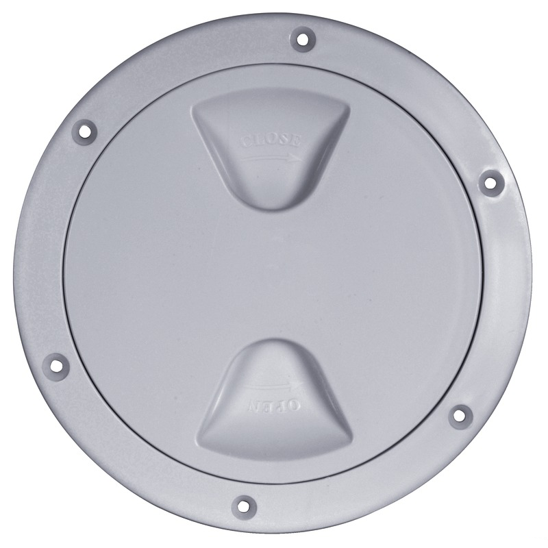 Inspection / Access Hatch & Hatch Vents – Marine Scene