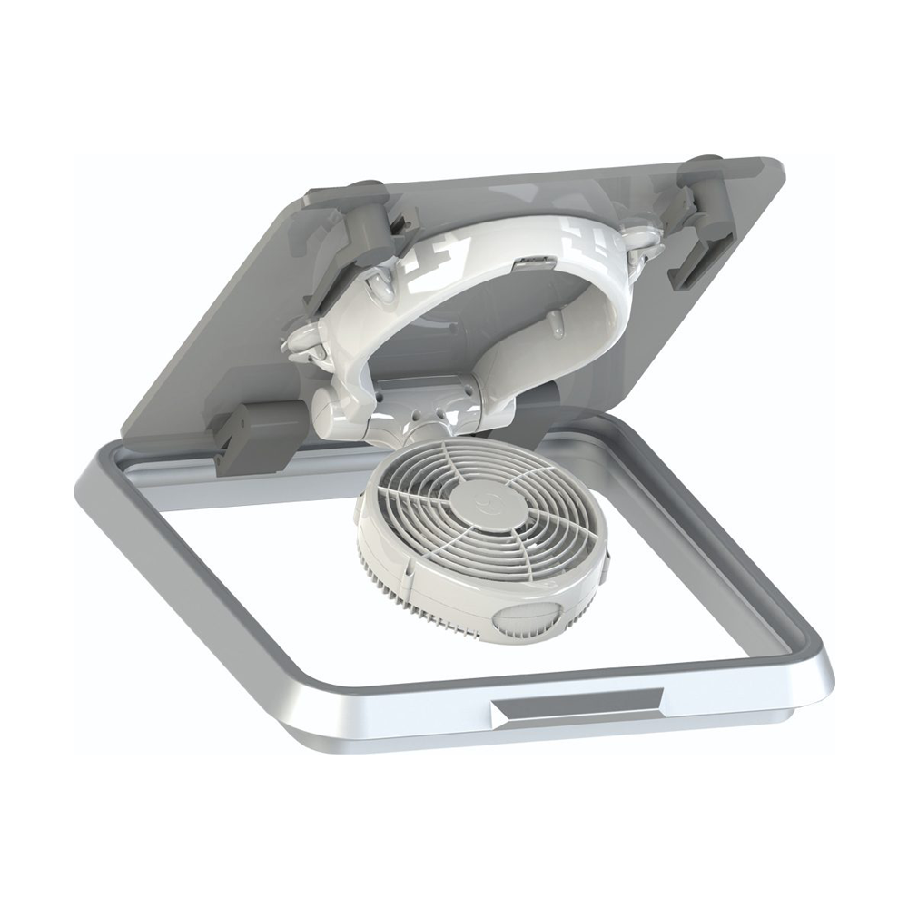 Marine 12 Volt Window Fan Buy CO Z 4" Marine Duct Fan | Waterproof