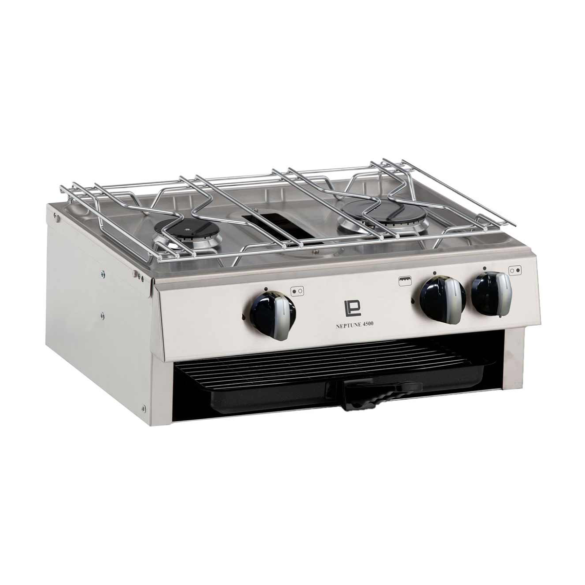 Cookers & Barbecues – Marine Scene