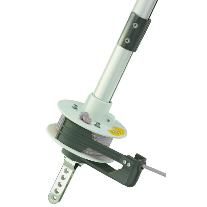 Boom Control, Furling, Reefing & Lazyjacks – Marine Scene