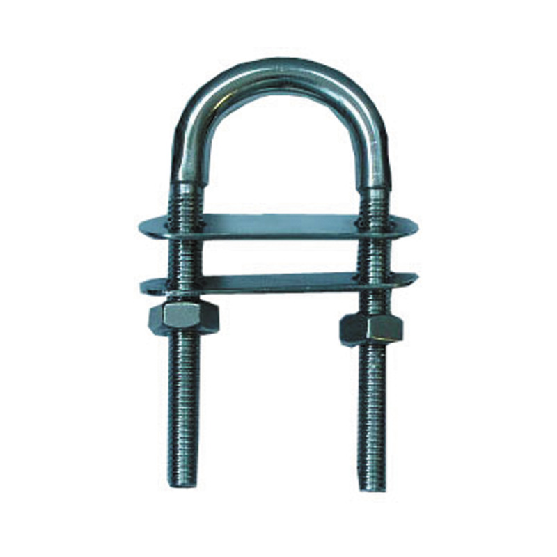 Rings, Eye Plates & U Bolts – Marine Scene