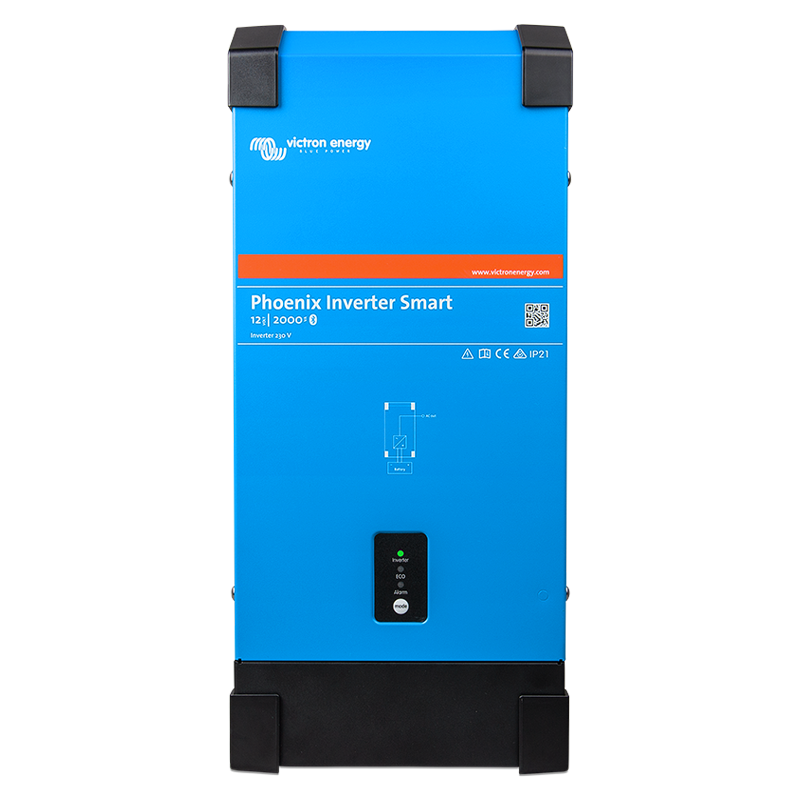 Generators, Inverters, Regulators & Shore Power – Marine Scene