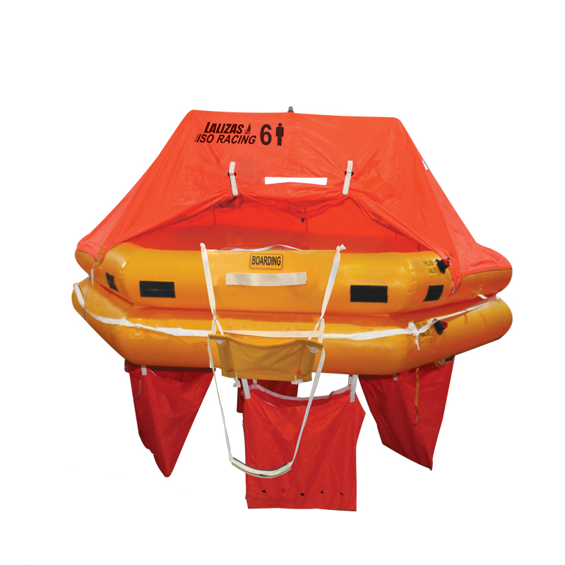 Liferafts & Accessories – Marine Scene