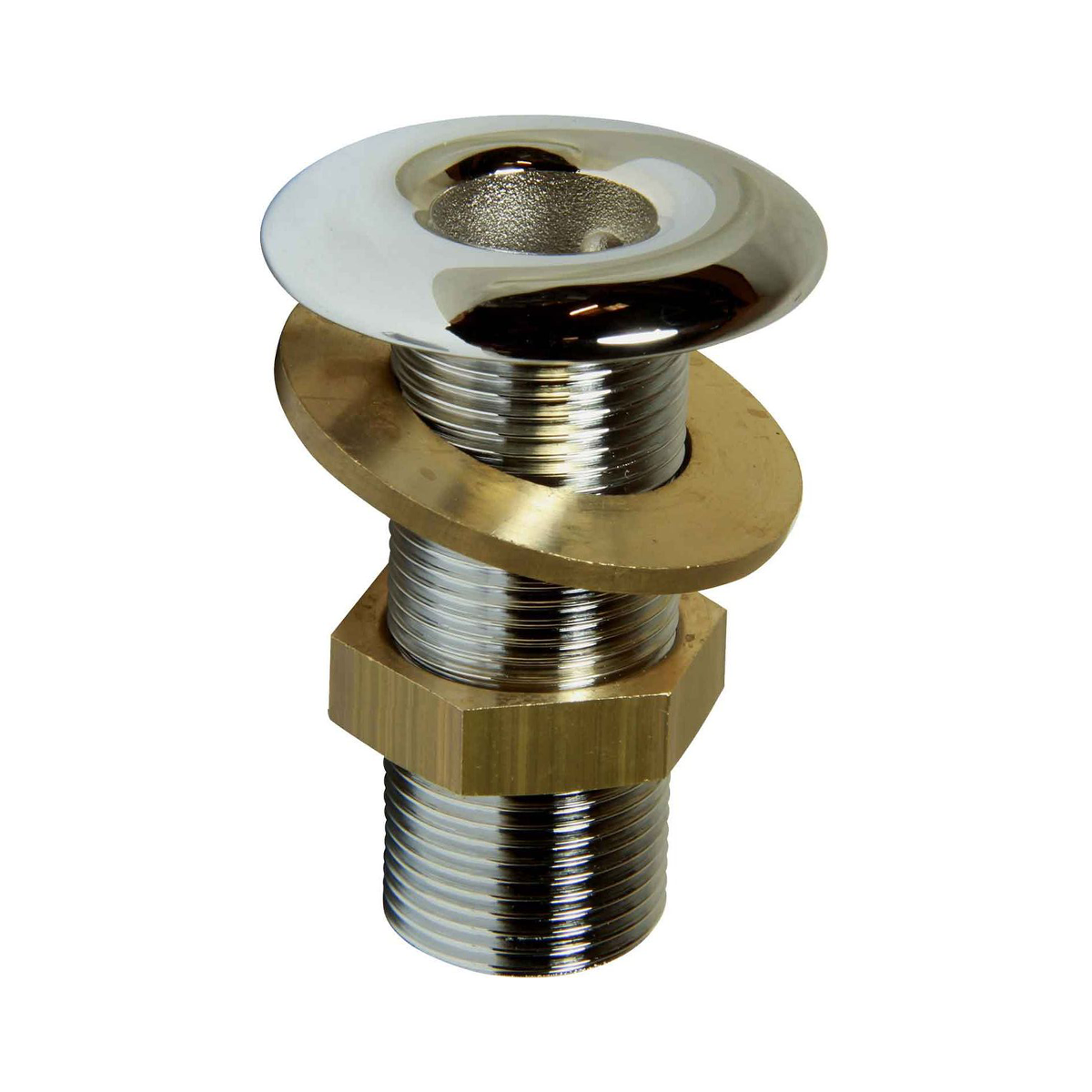 Water System, Plumbing & Skin Fittings – Marine Scene