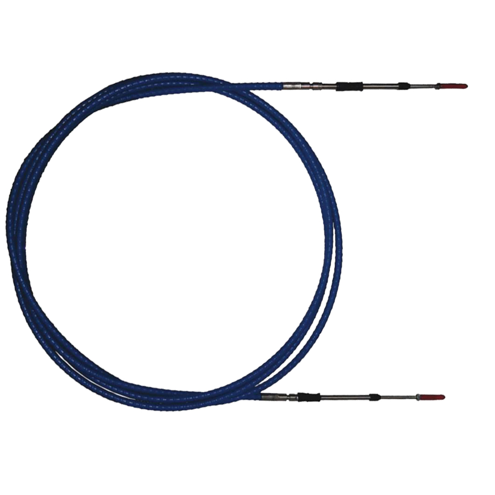 Control Cables – Marine Scene