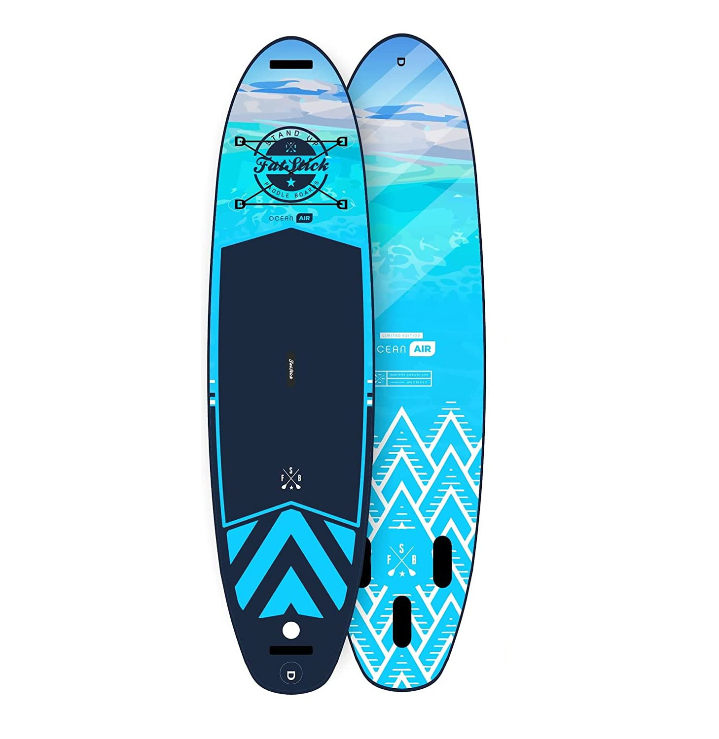 Stand Up Paddleboards & SUP Accessories – Marine Scene