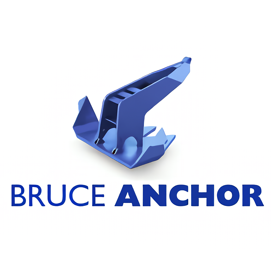 Bruce Anchor – Marine Scene