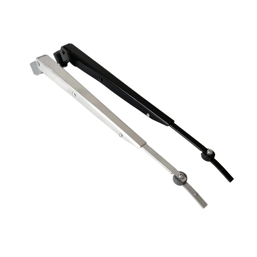 Heavy Duty Stainless Steel Wiper Arms – Marine Scene