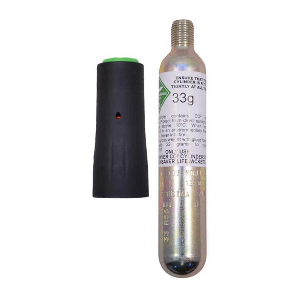 Crewsaver Standard Compact Automatic Lifejacket Rearming Kit - 33g ...