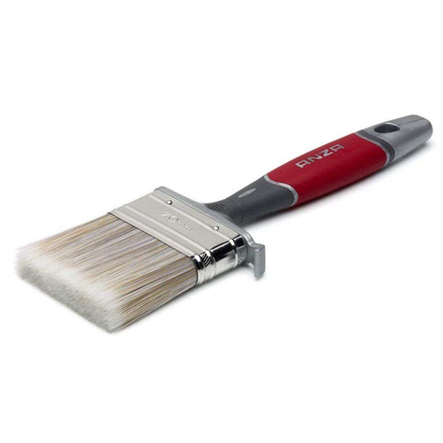 Anza Elite Paint Brush – Marine Scene