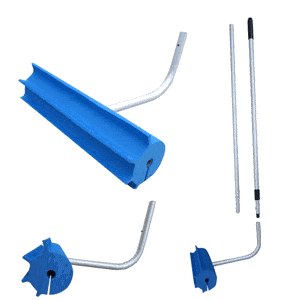 Scrubbis Boat Hull Scrubber Cleaning System Set – Marine Scene