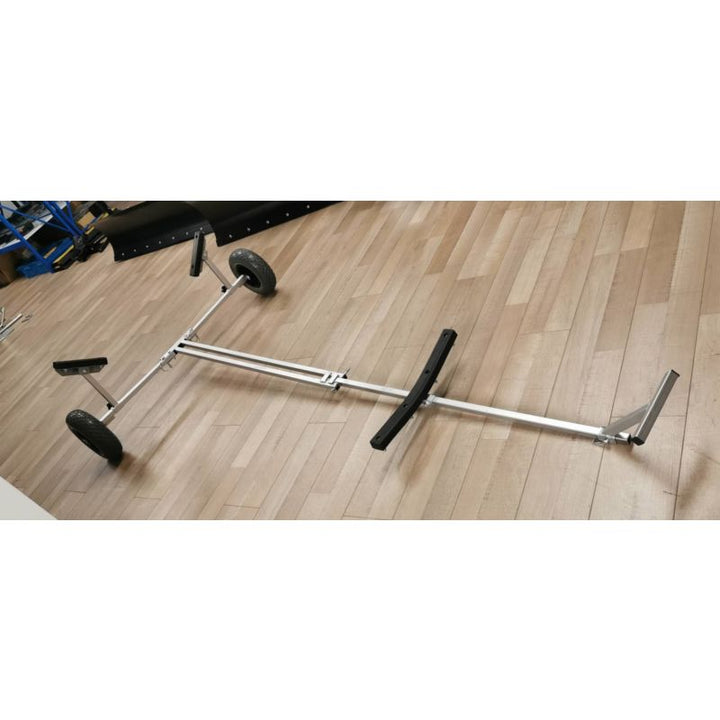 Dinghy Wheels & Trolleys – Marine Scene