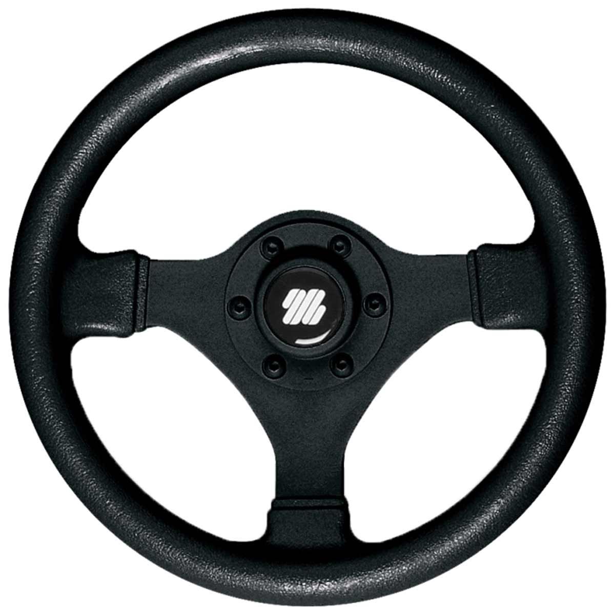 Ultraflex V45 Sports Marine Steering Wheel - 280mm – Marine Scene