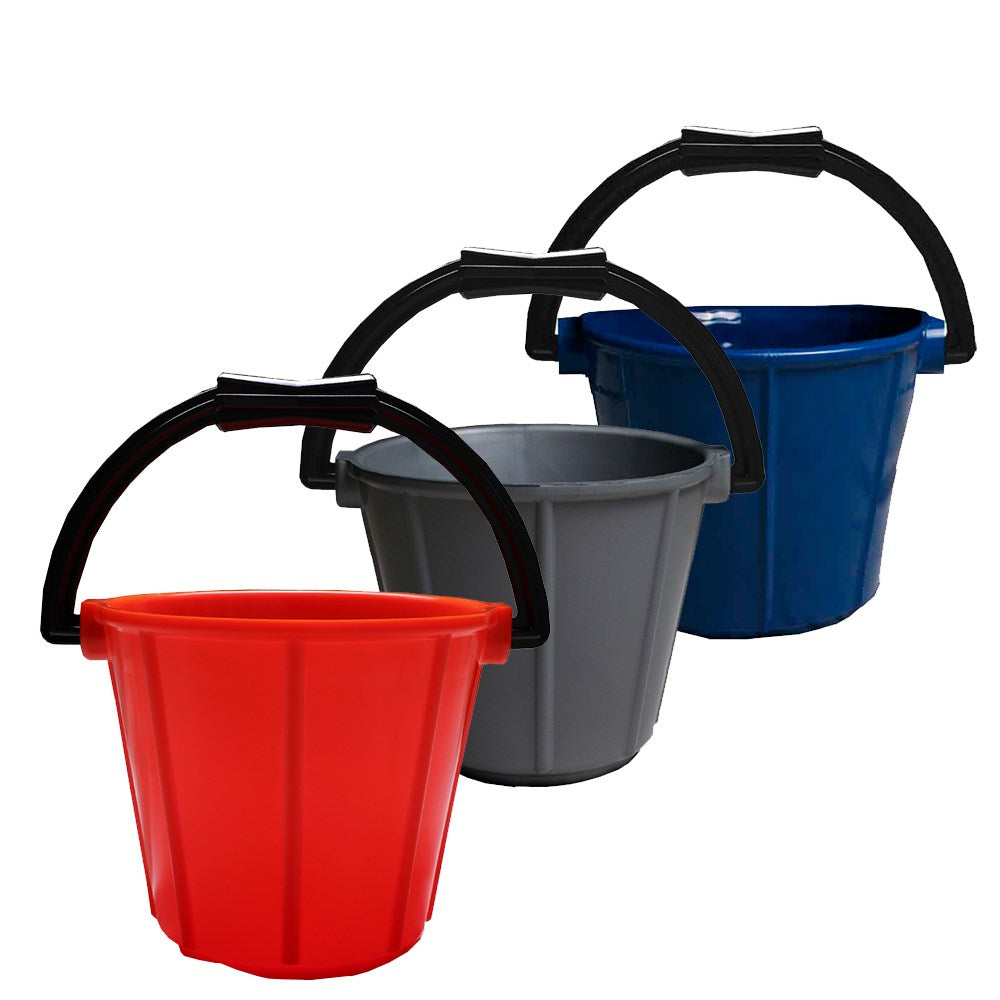 Seago Heavy Duty Flexible Vinyl Marine Bucket – Marine Scene
