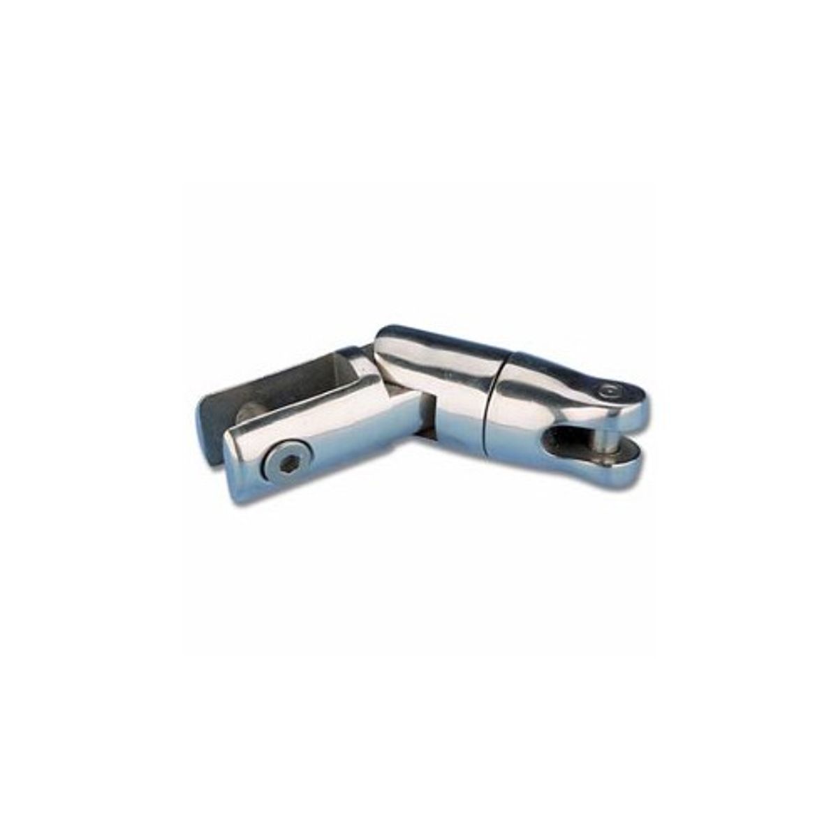 Trem Stainless Steel Double Pivot Anchor Swivel – Marine Scene