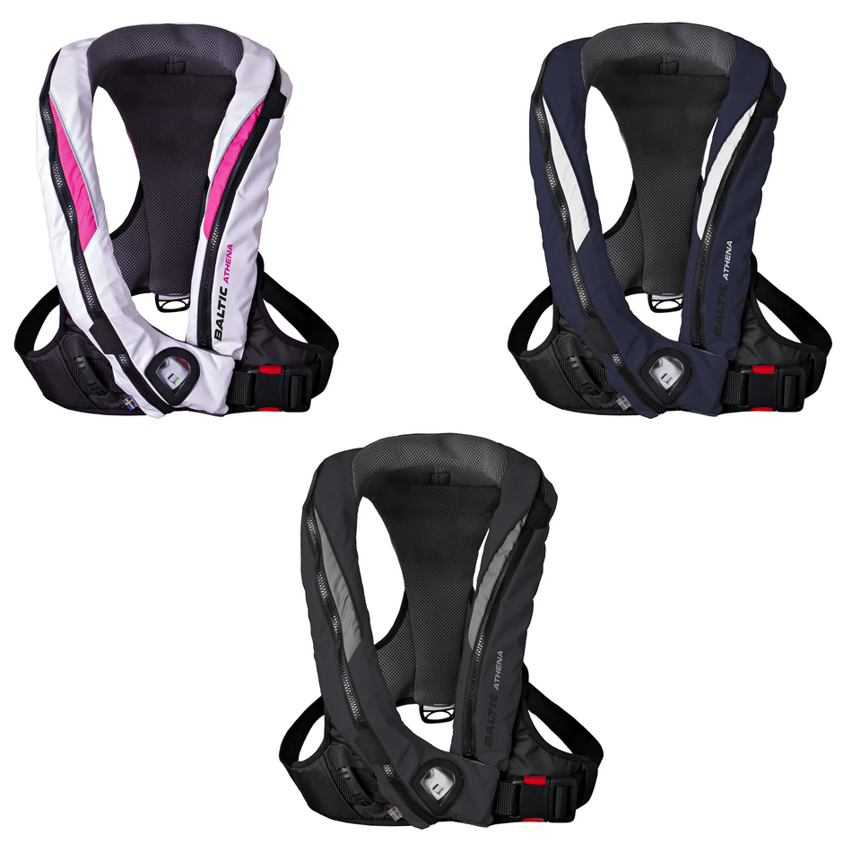 Life Jackets & Accessories – Marine Scene