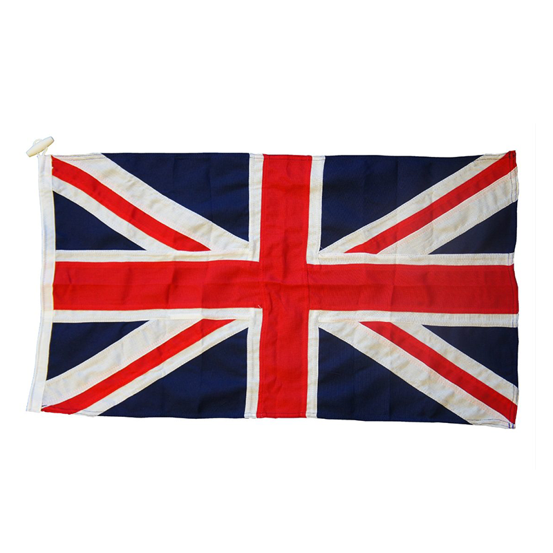 Flags, Staff & Wind Indicators – Marine Scene