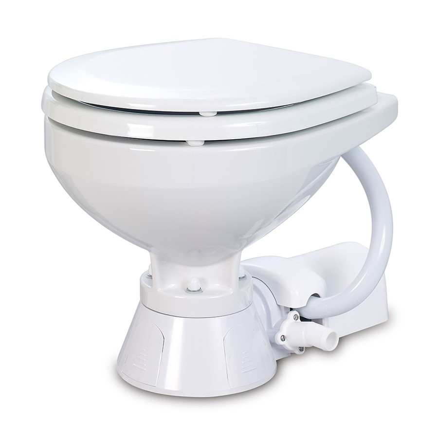 Pumps, Toilets & Water Systems – Marine Scene