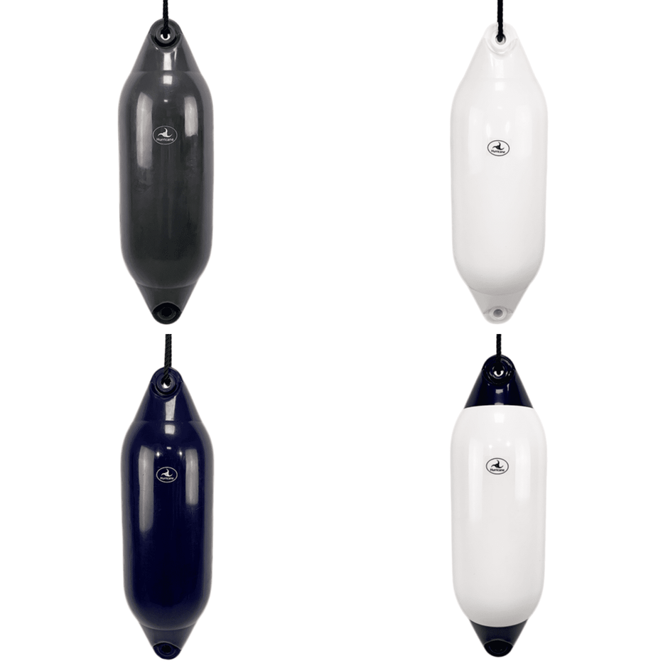 Fenders & Fender Kits – Marine Scene