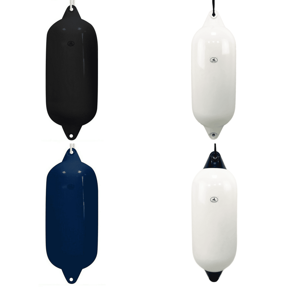 Fenders & Fender Kits – Marine Scene