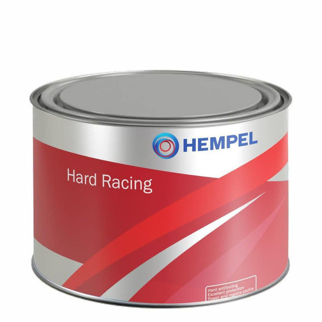 Hempel Hard Racing Antifouling Paint – Marine Scene