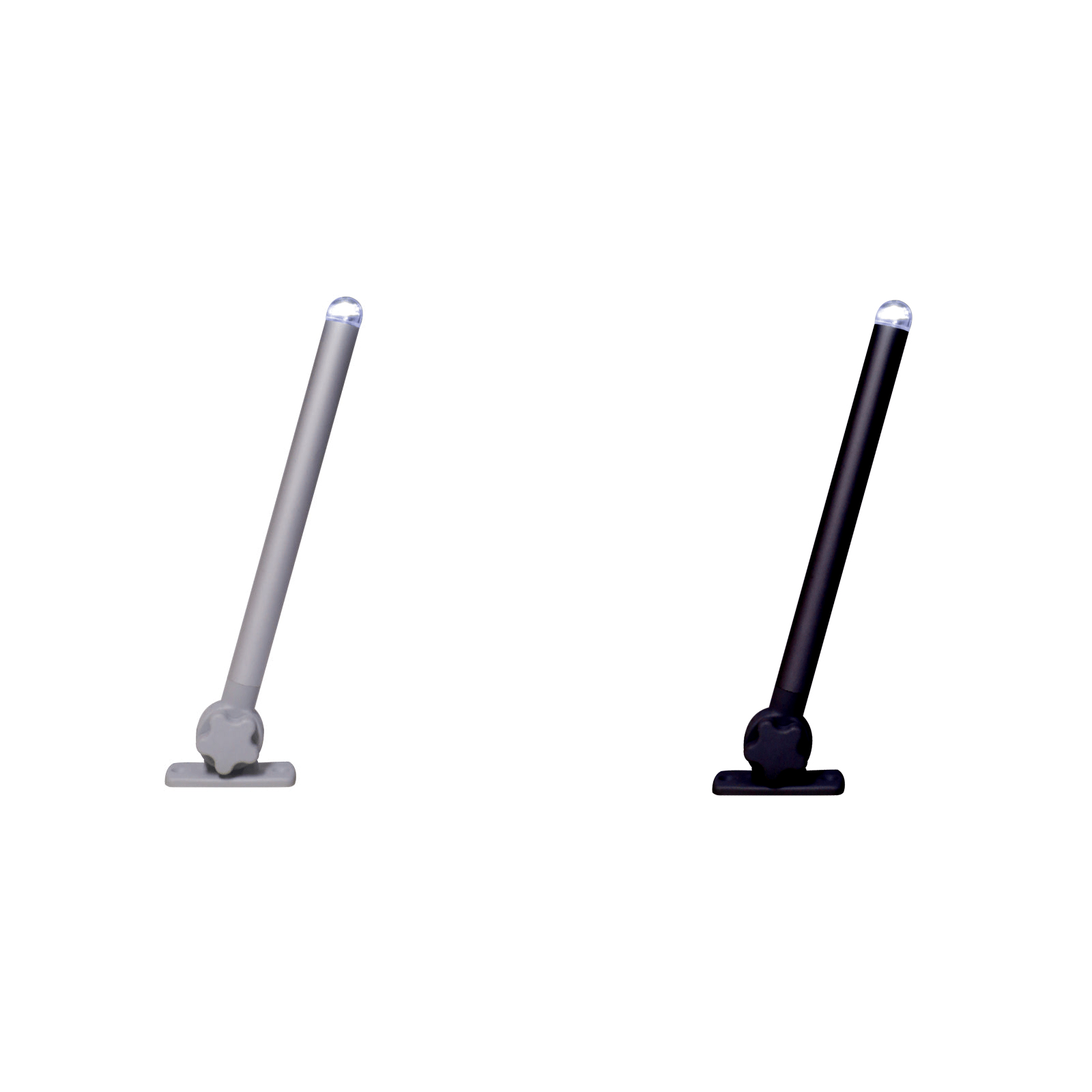 Lalizas MICRO LED Folding Pole Navigation Light – Marine Scene