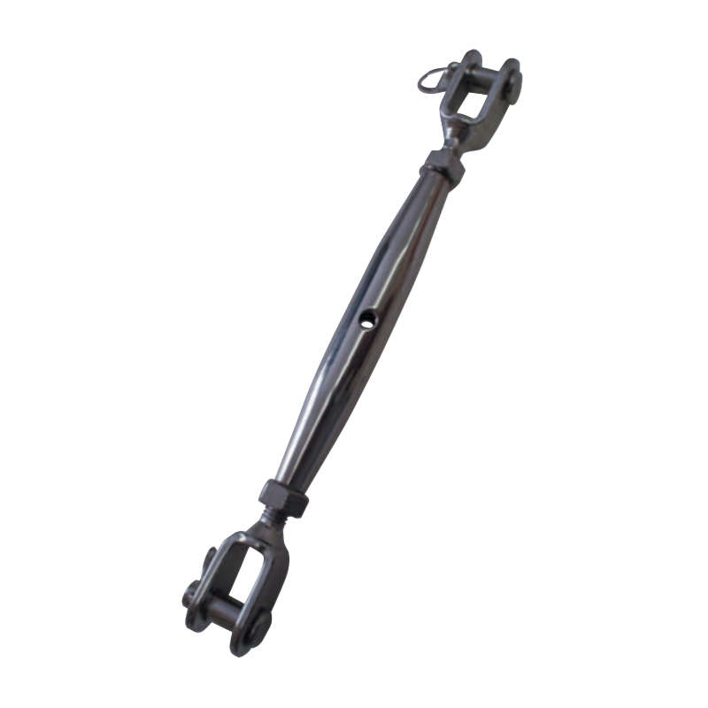 Waveline Stainless Steel Rigging Screw Fork/Fork – Marine Scene