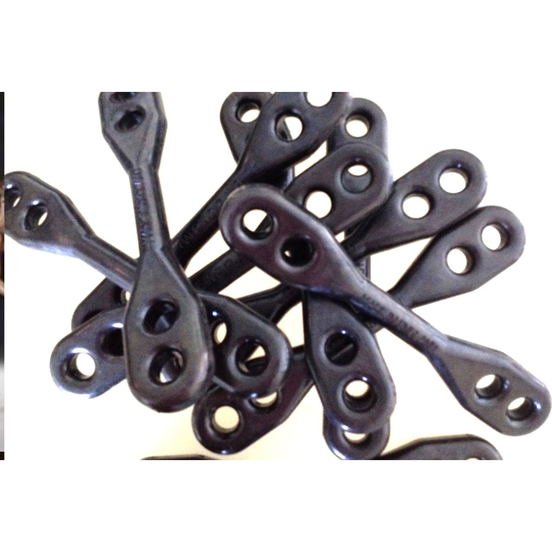 British Made Rubber Mooring Compensator – Marine Scene