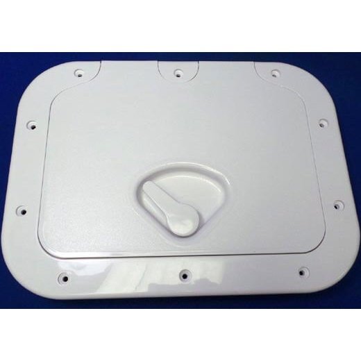 Inspection Access Hatch - 375 x 275mm – Marine Scene
