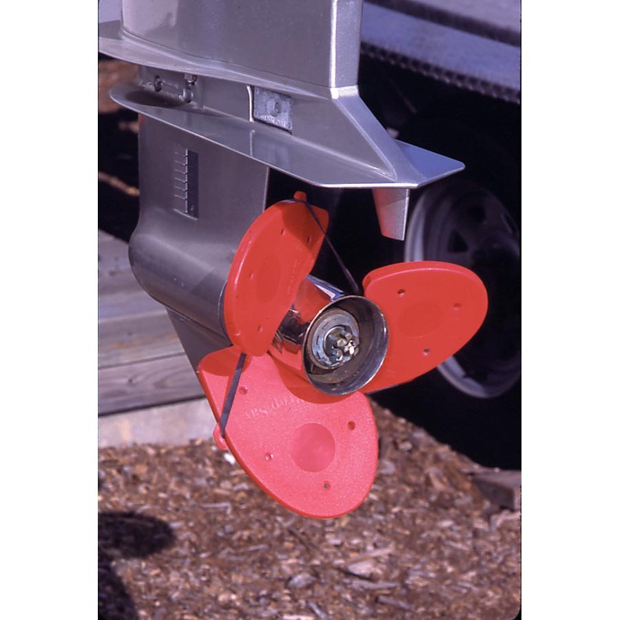 Davis Prop Sox Propeller Cover – Marine Scene