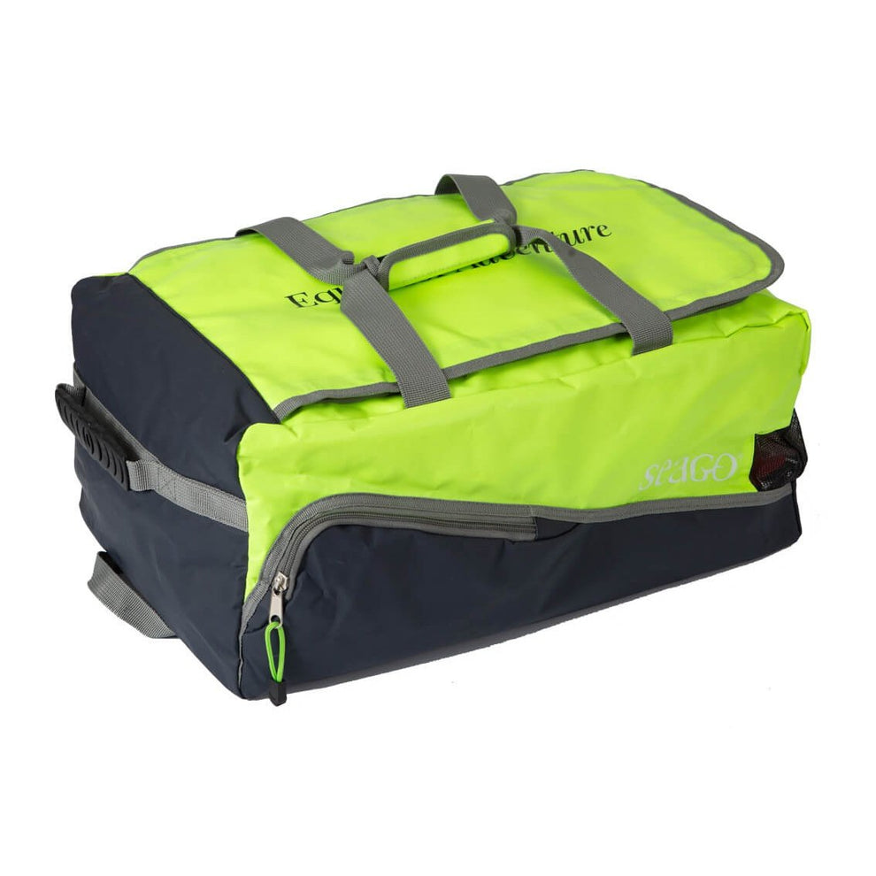 Seago Lifejacket Storage Bag – Marine Scene