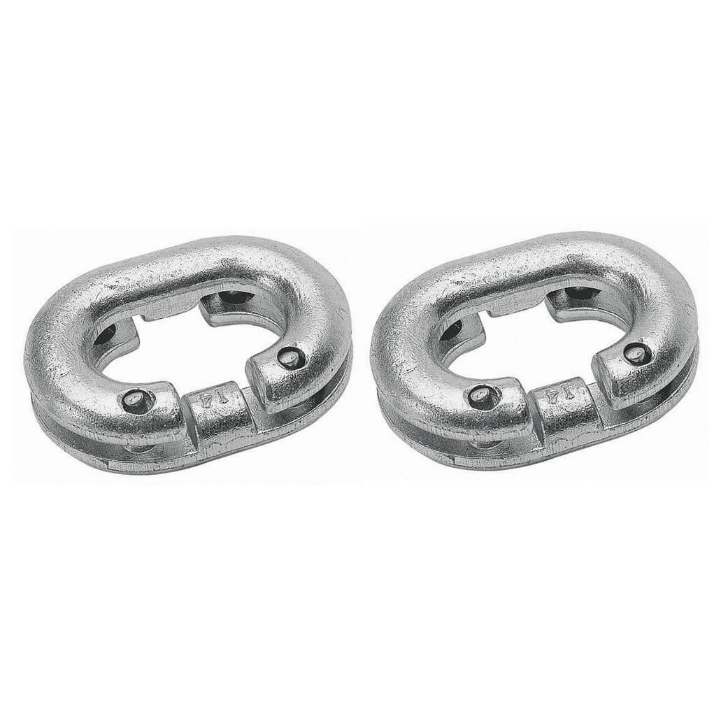 Chain, Anchor Lines & Accessories – Marine Scene