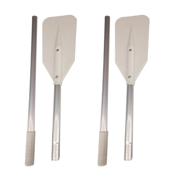 Seago Two Piece Inflatable Dinghy Oars - Pair – Marine Scene