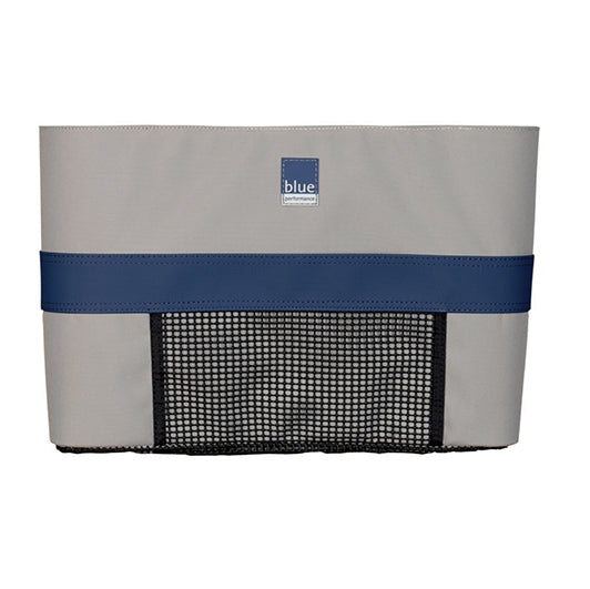 Blue Performance Bulkhead Combi Sheet Bag – Marine Scene