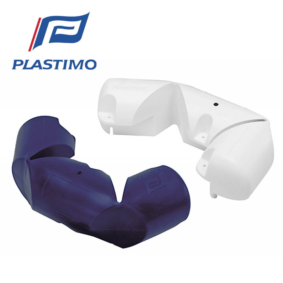 Plastimo Articulated Dock – Marine Scene