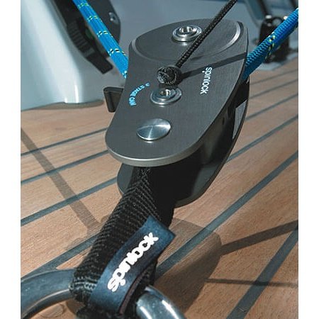 Spinlock Spinnaker Block 6 -10mm Line – Marine Scene